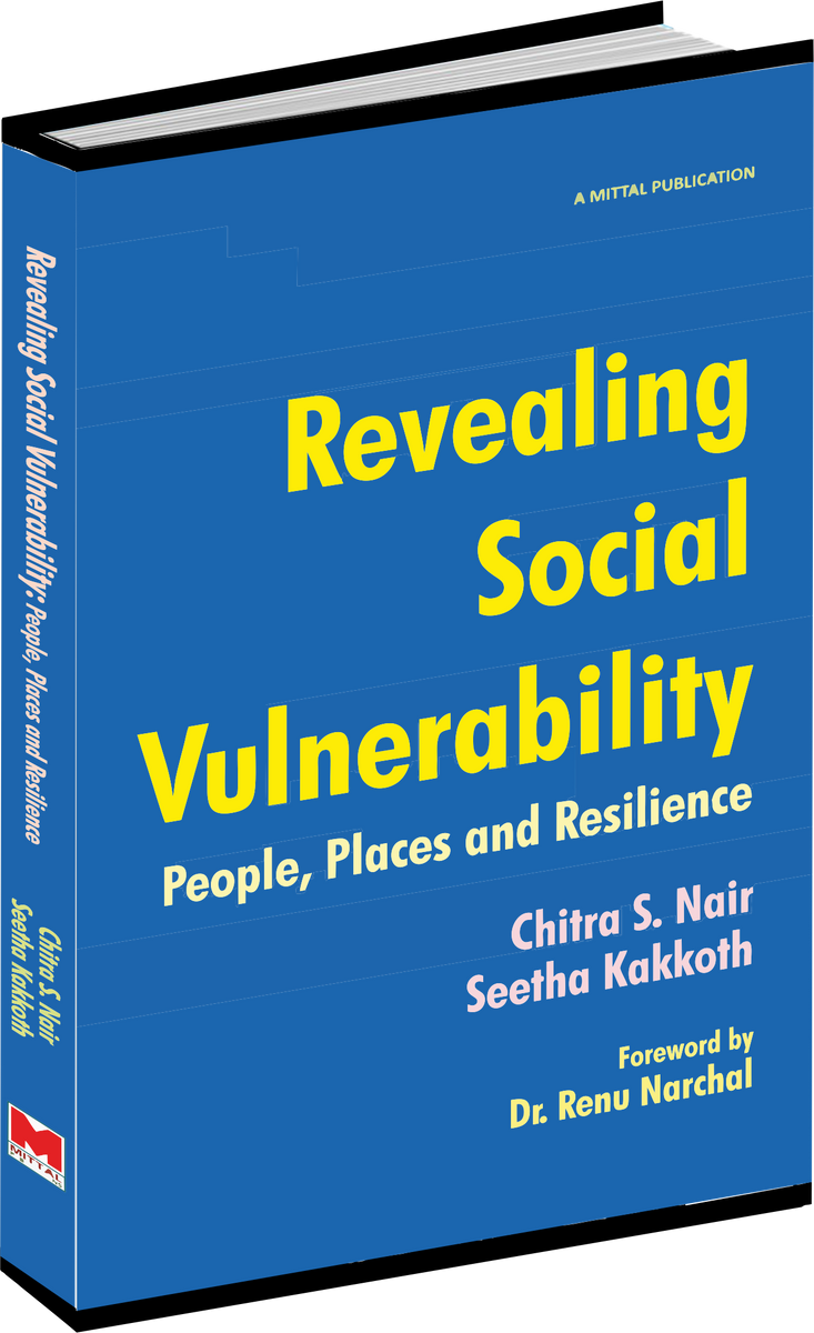 Revealing Social Vulnerability: People, Places and Resilience by Dr Ch ...